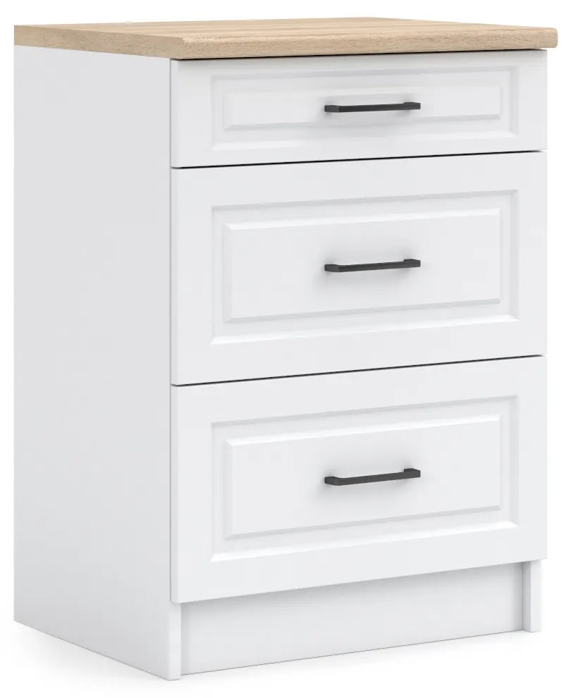 Kuchyňská skříňka spodní 40 cm - MAD SZ40 3SZ