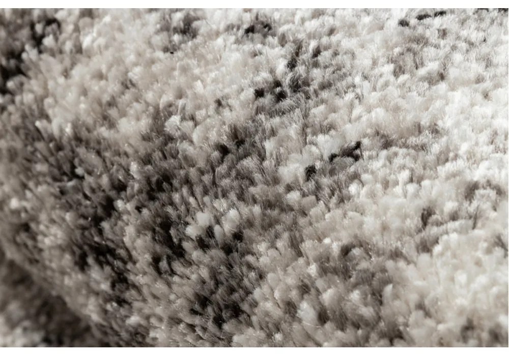 Kusový koberec Flopa šedobéžový 160x220cm