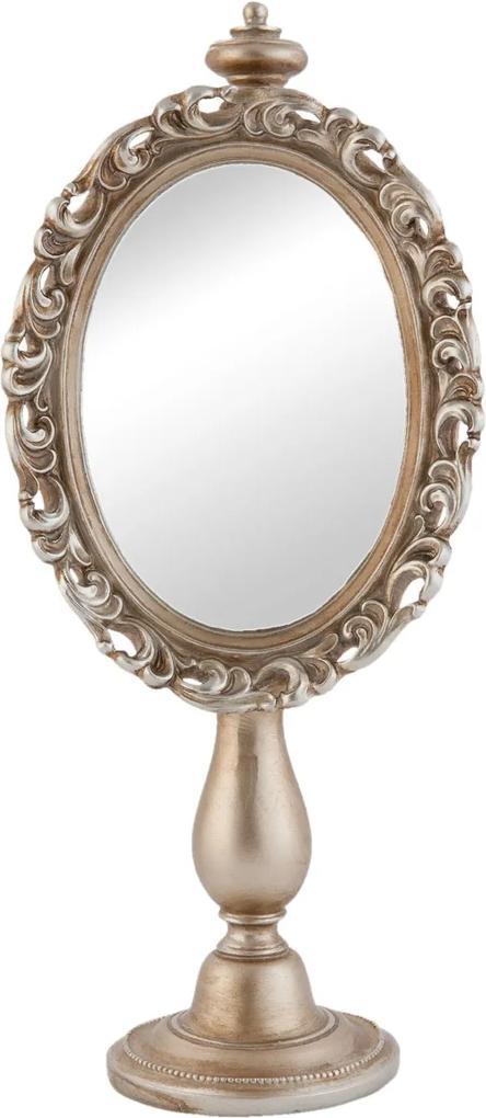 Kosmetické zrcadlo 14*9*34 cm Clayre & Eef
