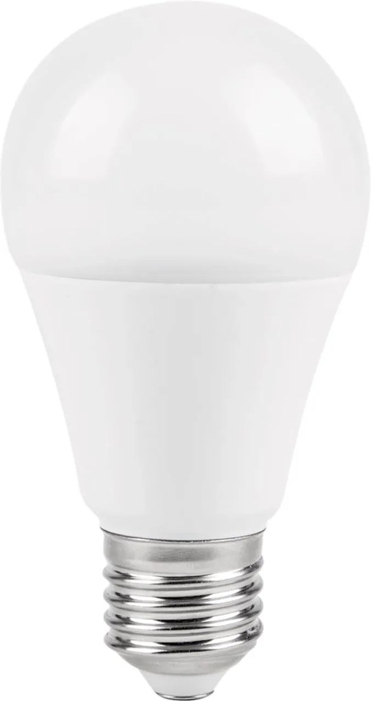 LED žárovka, E27, 10W, teplá bílá Rabalux LED E27 10W 001530