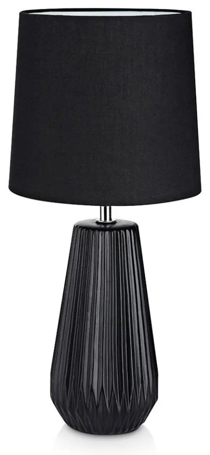 Markslöjd 106624 - Stolní lampa NICCI 1xE14/40W/230V