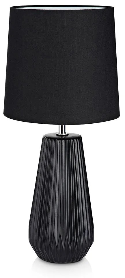 Markslöjd Markslöjd 106624 - Stolní lampa NICCI 1xE14/40W/230V ML0210