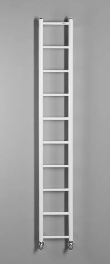 Sapho Sapho, DINA topné těleso 250x1680mm, bílá, IR377TW