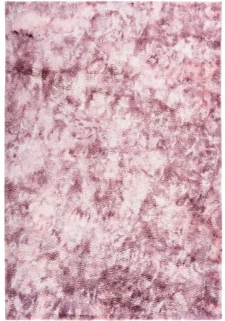 Koberce Breno Kusový koberec BOLERO 500/Pink, Růžová, 120 x 170 cm