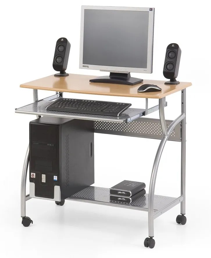 Počítačový stůl B-6 Halmar