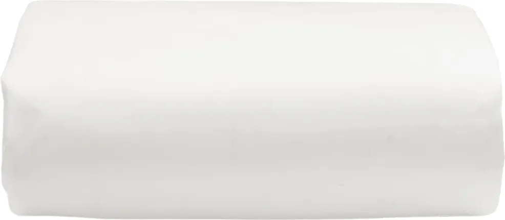Plachta bílá 4 x 6 m 650 g/m² 156186