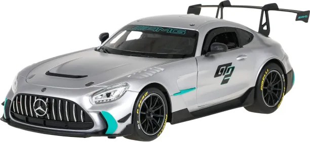 Auto k ovládání RC auto Mercedes-AMG GT2 1:14