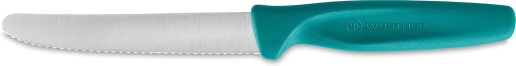 Wüsthof Univerzální nůž modrozelený 10 cm 1145306410