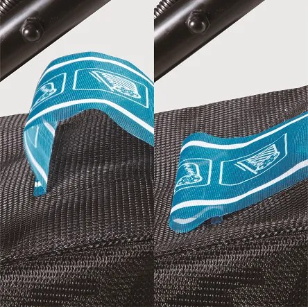 Makita LM001CZ aku sekačka s pojezdem 530mm 18V LXT bez aku Z