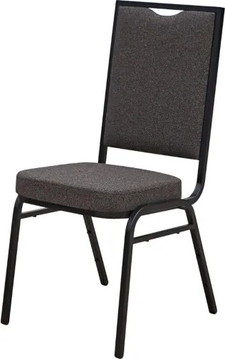 Konferenční stohovatelná židle STRAKOŠ AL-TE MODERN AM330
