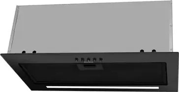 OMC6271B / Komínová digestoř