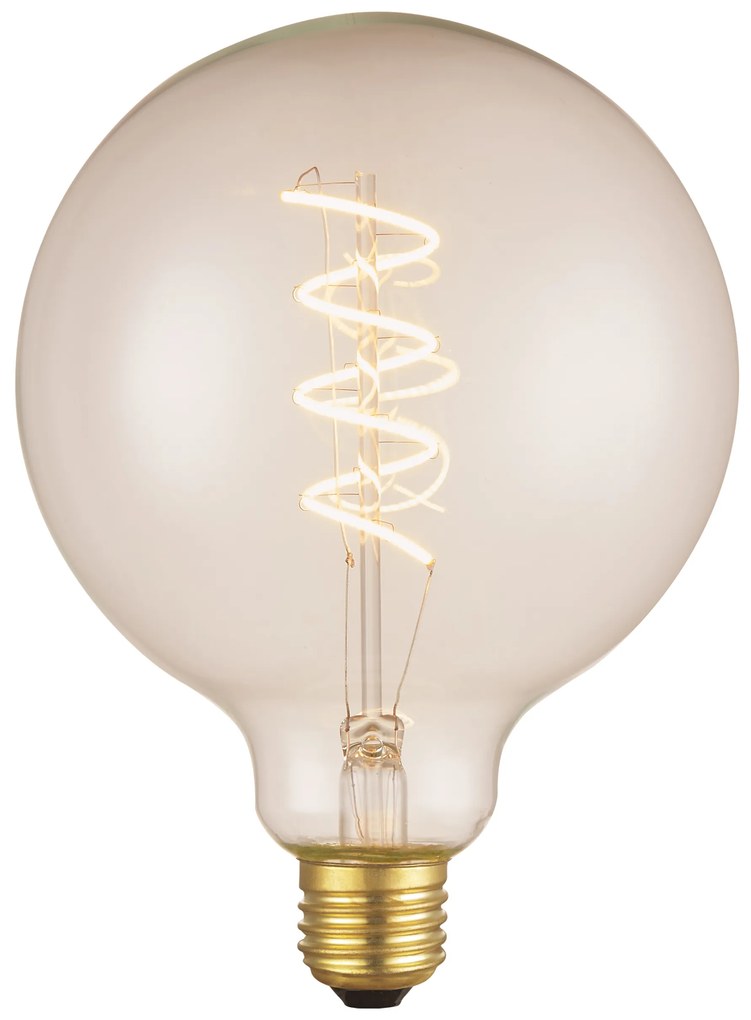 Stmívatelná žárovka Original LED Globe Light 12,5 cm