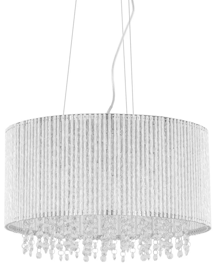 Italux P0207-07D-F4QL lustr Anabella 7x42W|G9