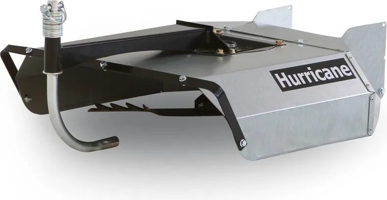 Bubnová sekačka VARI BDR-620 Lucina MaX + VM-580 [4593]