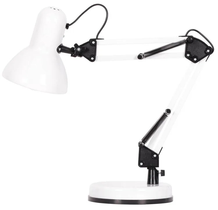Stolní lampa K-MT-COSMO WHITE z řady COSMO