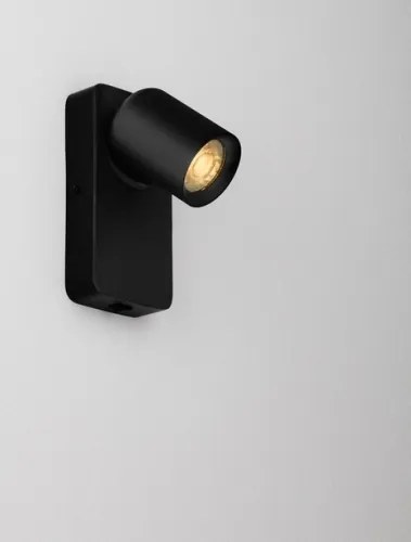 Nástěnné svítidlo NOVA LUCE COSMINA GU10 10W 9011338 bez žárovky