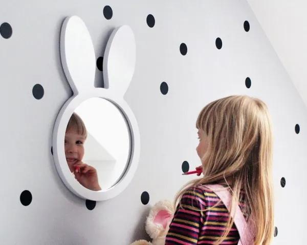 Zrcadlo Bunny z-bunny-1075 zrcadla