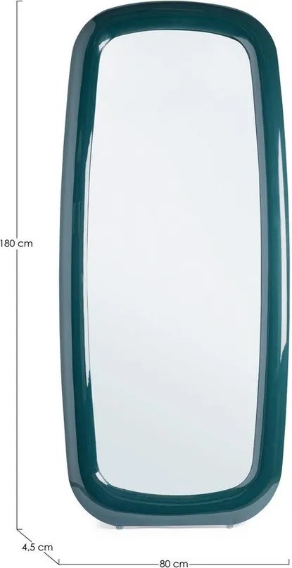 Nástěnné zrcadlo 80x180 cm Otilia – Bizzotto
