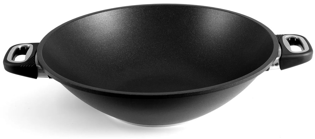 Wok pánev G21 Lagoon 36 cm s poklicí