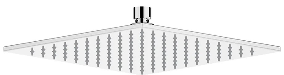 KEUCO Ixmo - Hlavová sprcha 300x300 mm, chrom 59986010302
