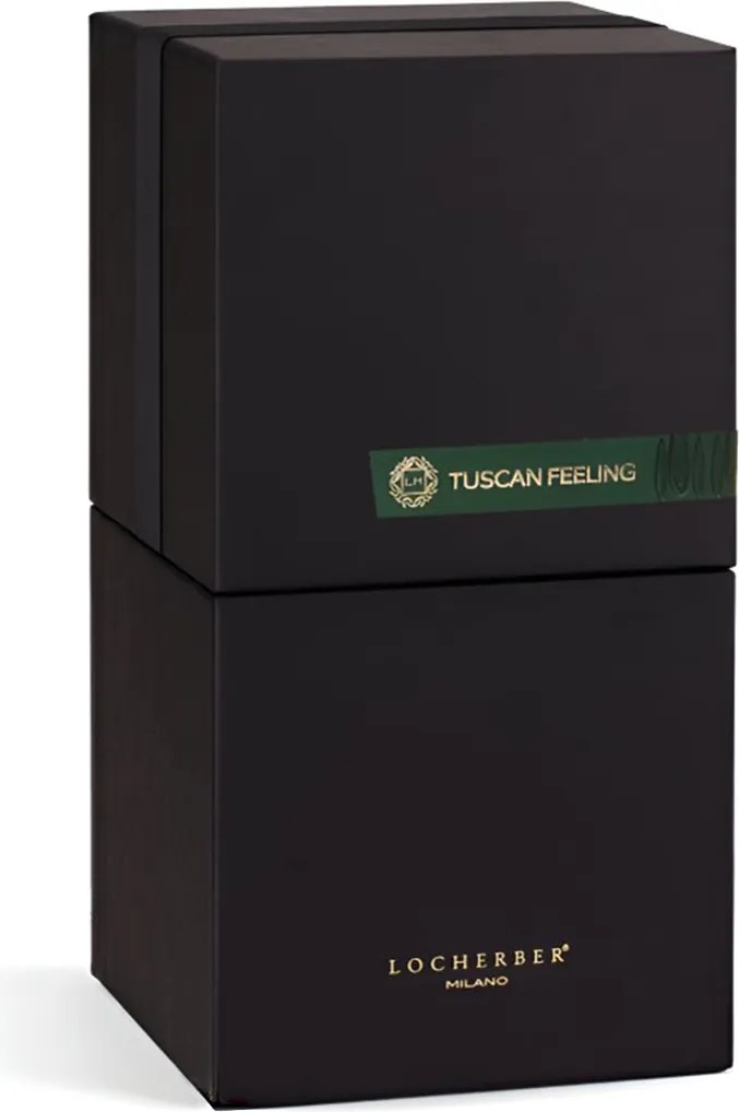 Locherber Milano difuzér Tuscan Feeling Objem: 2,5 l