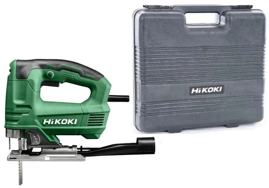 HiKOKI - Přímočará pila 705 W CJ90VST2WAZ