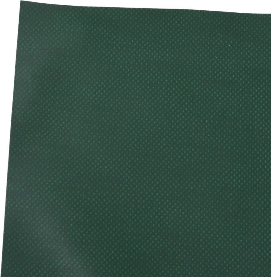 Plachta zelená 2 x 3 m 650 g/m² 156131