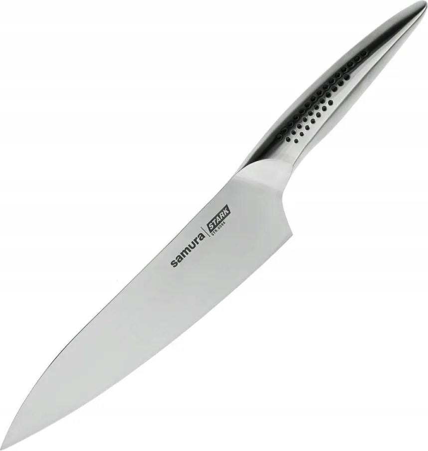 Samura Stark nůž Grand Santoku AUS8.