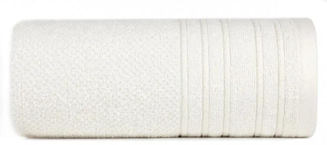 Sada ručníků GLORY 3 01 krémová