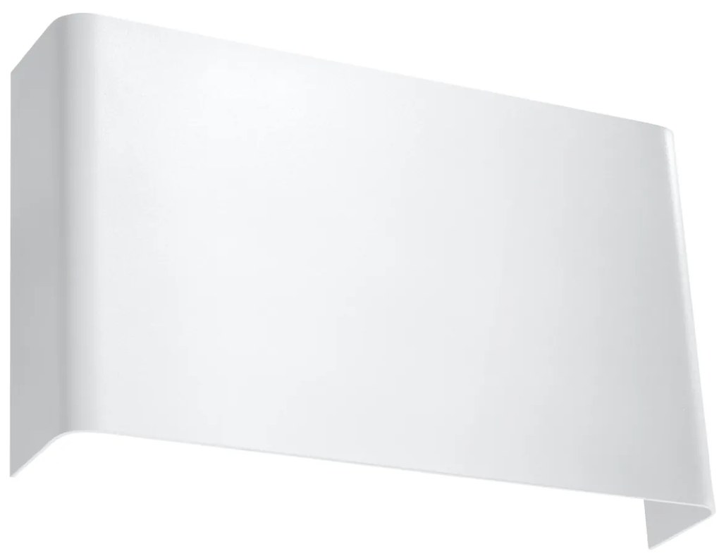 Sollux Lighting Nástěnné svítidlo COPERTURA