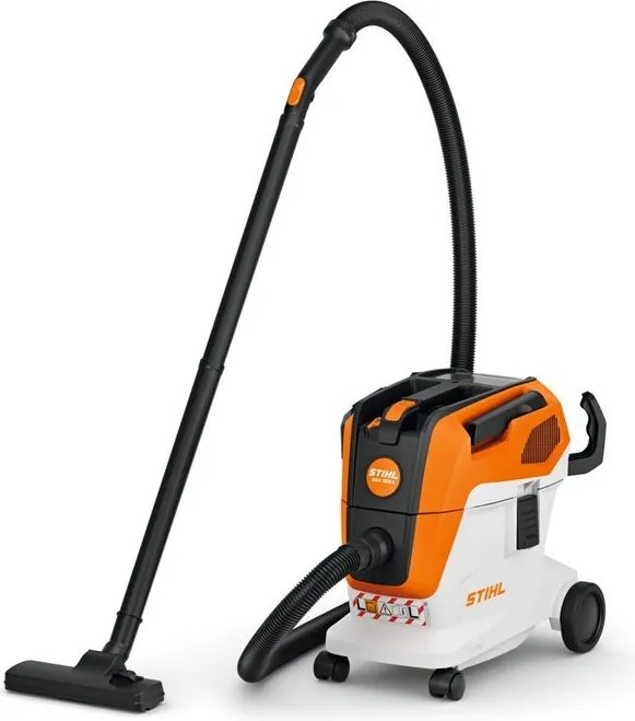 Aku vysavač STIHL SEA 100 L