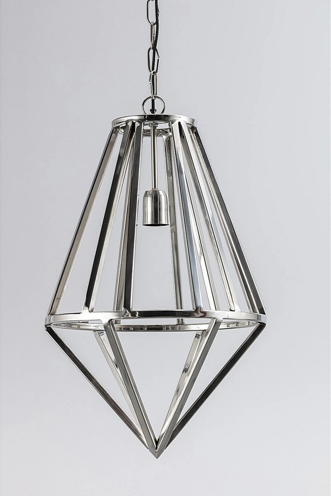 Závěsná lampa Talisa 59cm