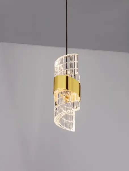 Retro lustr Seneca A