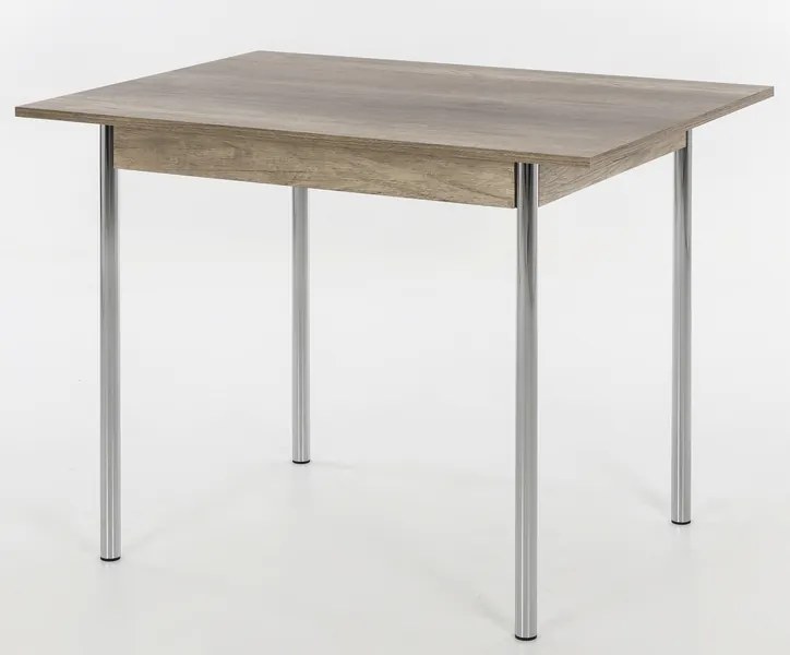 Jídelní stůl Köln I 90x65 cm, divoký dub