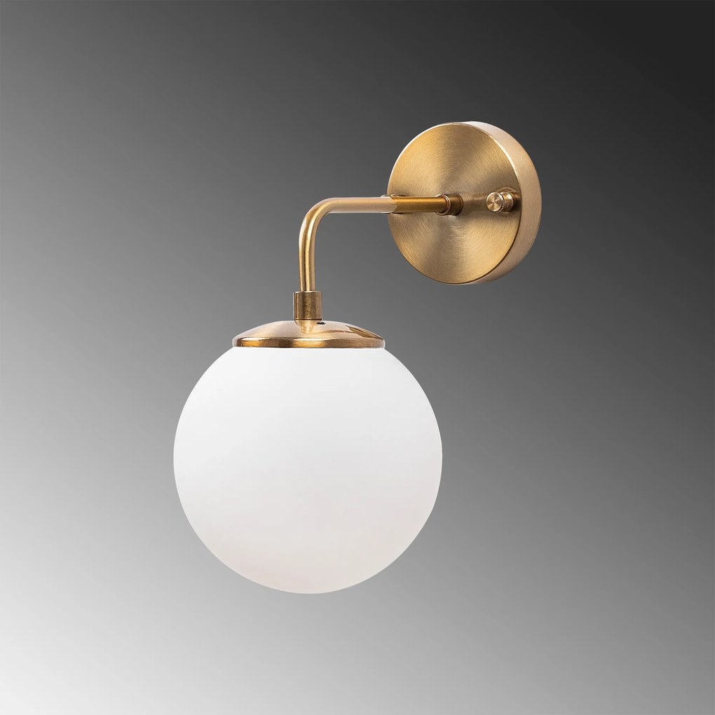 Nástěnná lampa, Viran - 10895