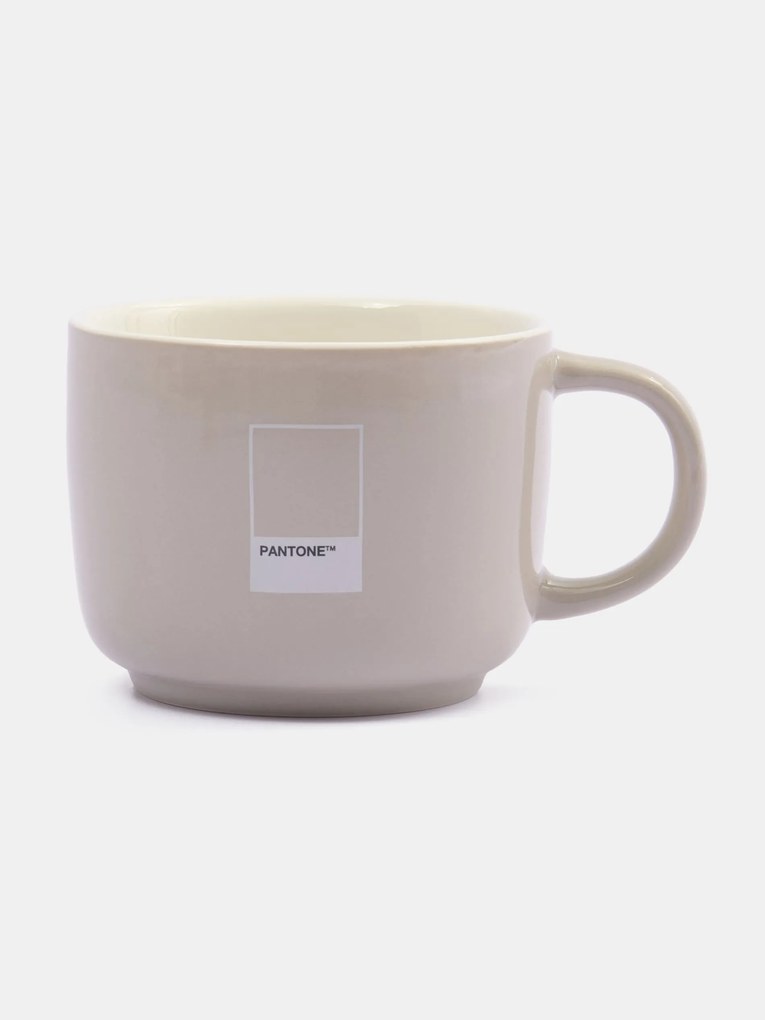 Sinsay - Keramický hrnek Pantone - vícebarevná