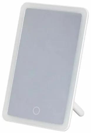 Rabalux 4538 Misty LED stmívatelné kosmetické zrcátko, bílá