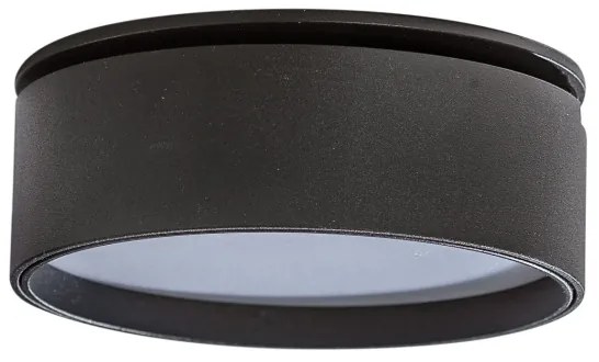 Azzardo AZ4533 - LED Podhledové bodové svítidlo MONA LED/12W/230V