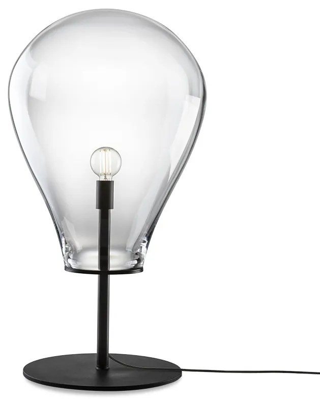 Bomma designové stojací lampy Tim Floor Small