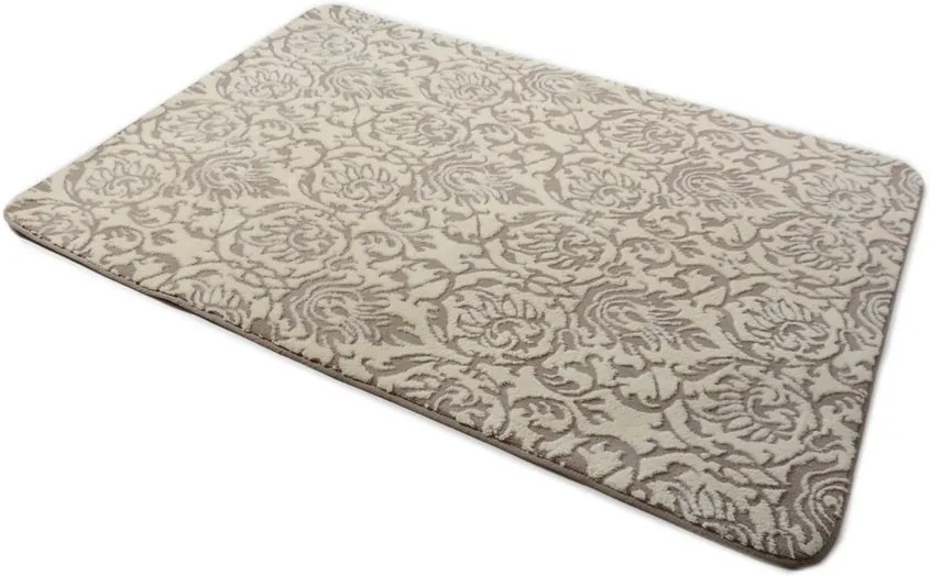 Kusový koberec BARCELONA béžový 140x200