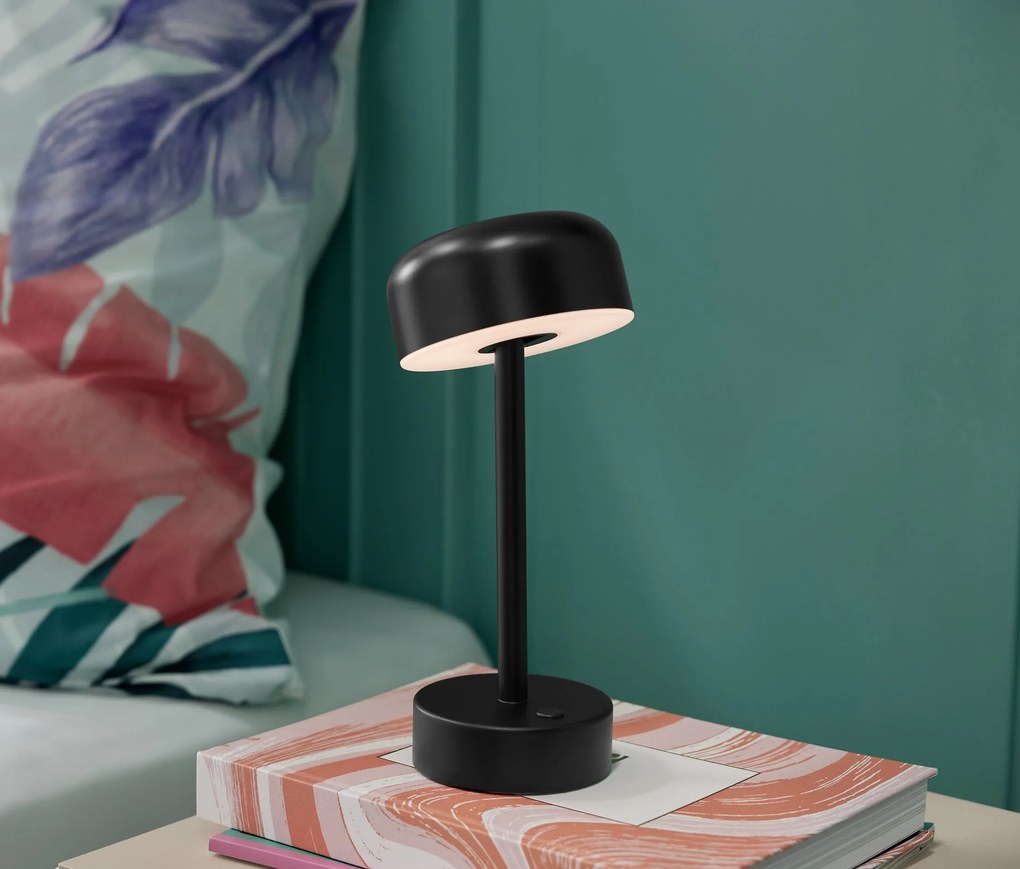 Tchibo - Bateriová stolní lampa s LED