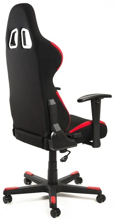 Herní židle DXRacer OH/FD01/NR látková