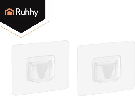 Bezdotykový dávkovač mýdla Ruhhy 420ml bílý