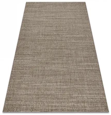 Dywany Luszczow Kusový koberec SISAL FLOORLUX 20389 taupe, šampaňská, MELANŽ Rozměr koberce: 120 x 170 cm
