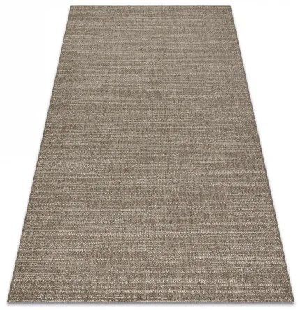 Dywany Luszczow Kusový koberec SISAL FLOORLUX 20389 taupe, šampaňská, MELANŽ Rozměr koberce: 60 x 110 cm