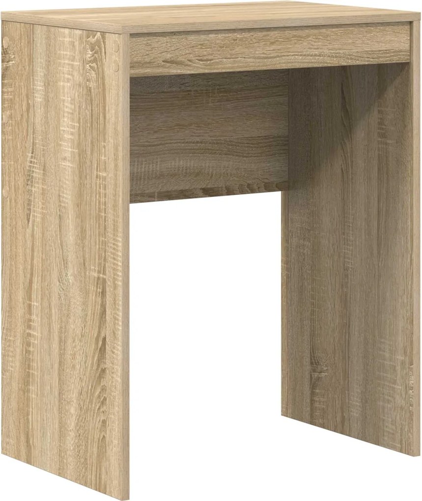 Stůl Sonoma dub 105,5 x 34 x 127 cm 2 ks 3337299
