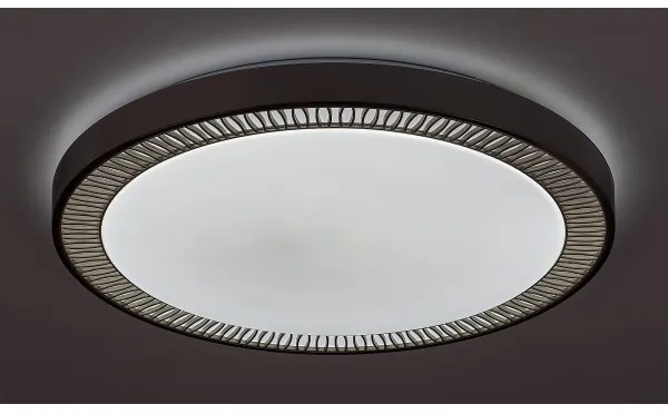 Rabalux - LED Stmívatelné stropní svítidlo LED/40W/230V + DO 3000-6000K