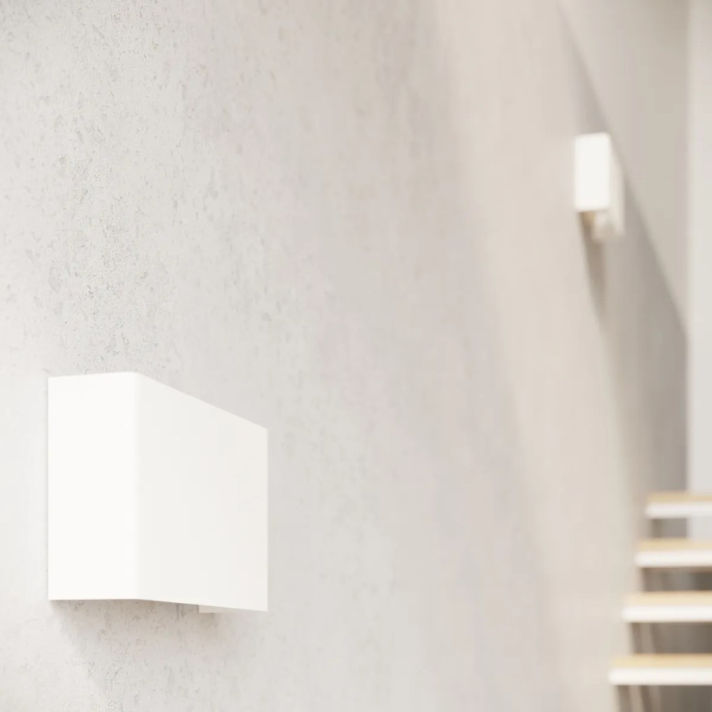 Sollux Lighting Nástěnné svítidlo COPERTURA