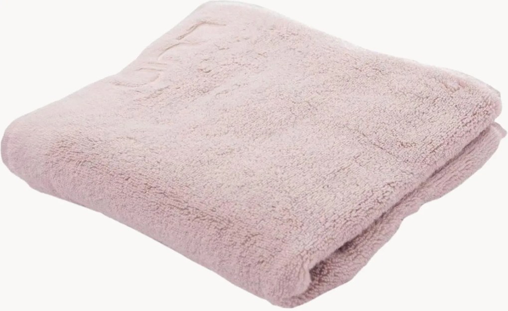 Bavlněný sprchový ručník Basic