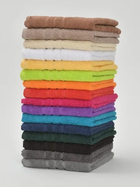 Profod Ručník Viola fialový 50x100 cm